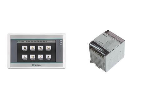 Compact PLC HMI Combo Or HMI Pts PLC