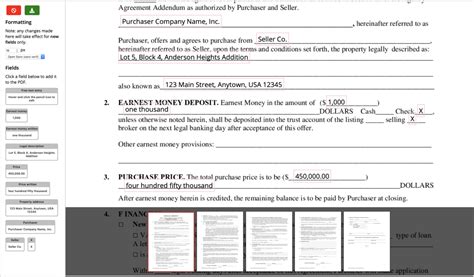 Filling Out Custom Pdf Forms With Filemaker Luminfire