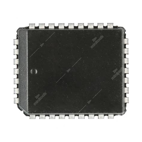 Flash Memory Amd Am29f040b 90jc