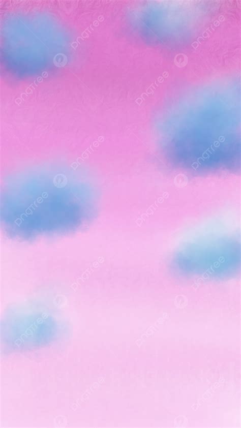 Sky Aesthetic Background Wallpaper Image For Free Download Pngtree