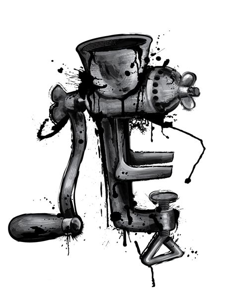 Object Semantics On Behance