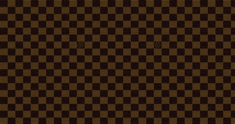 🔥 Free Download Wallpaper For Louis Vuitton Damier By Ashleyw2
