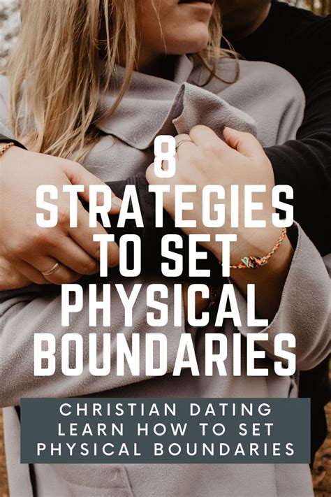 Boundaries In Dating How To Set Physical Boundaries In Relationships Artofit