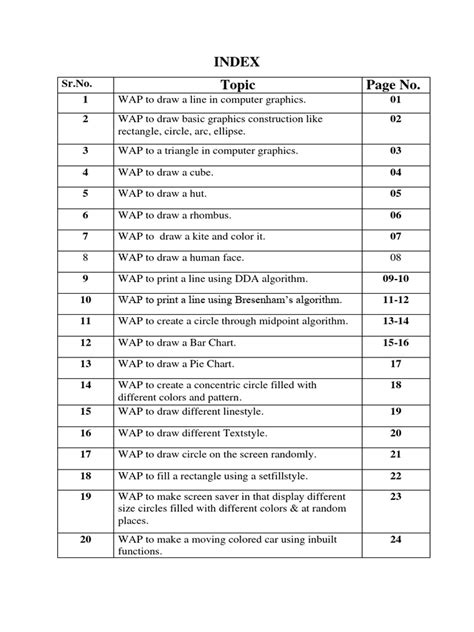 Cg Index Pdf Ellipse Triangle