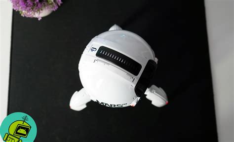 Review Gravastar Mars Pro