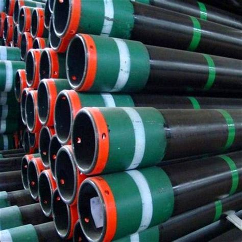 API Casing Pipe