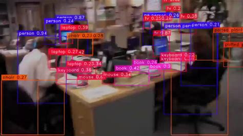 Munyaradzi Kudzanai Mandiwanzira On Linkedin Imagine The Use Cases For Object Detection In
