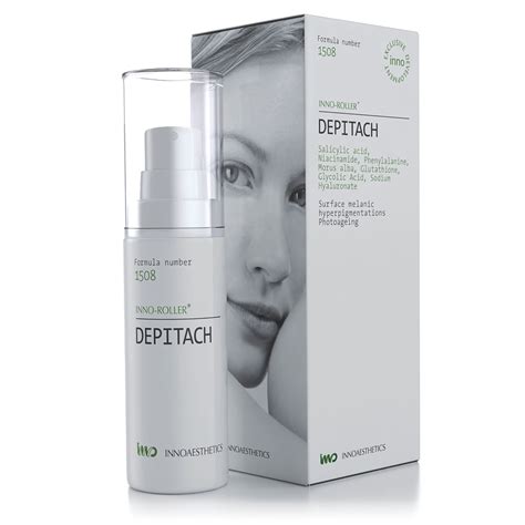 INNO TDS Matrix Bioestetic Innovation Beauty INNO TDS Matrix Bioestetic Innovation Beauty