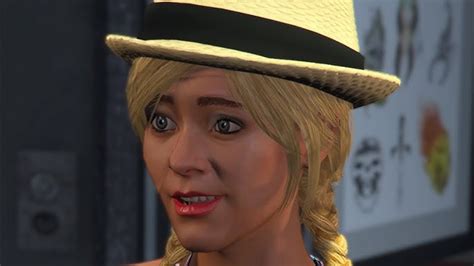 Gta 5 Tracey De Santa Quente Tracey De Santa Improved Stockings