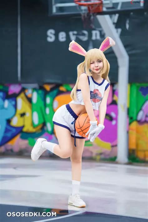 Umeko J Umekoj0910 Lola Bunny Looney Tunes 53 Thots Photos