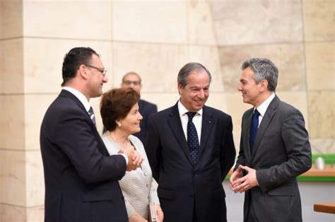 Lawrence Gonzi Unaware Of Gozo Works For Votes Mt