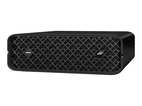 HP Workstation Z2 G9 Overview Specs Details SHI