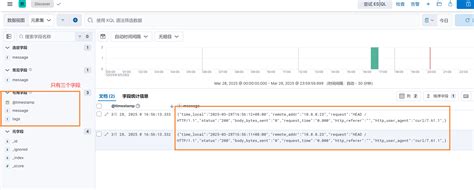 logstash收集数据 logstash采集json文件 csdn博客