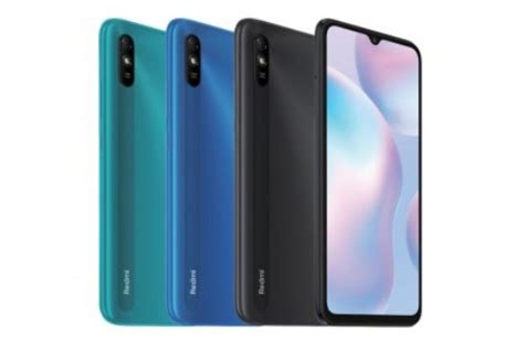 Cuma Jutaan Ini Spesifikasi Dan Keunggulan Xiaomi Redmi A