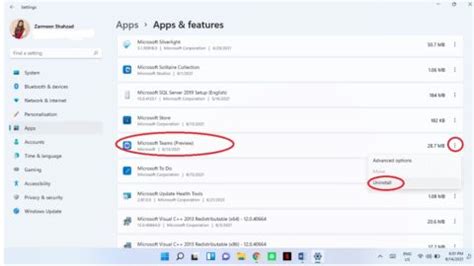 How To Hide Or Remove Chat Icon From The Taskbar On Windows