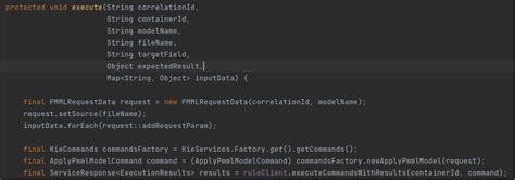 Getting Started With Red Hat Build Of Kogito In Red Hat Decision