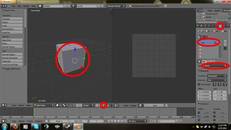 How To Texture In Blender Tutorial ModDB