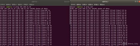 Ros分布式多机通信主从机配置ros主从机配置 Csdn博客