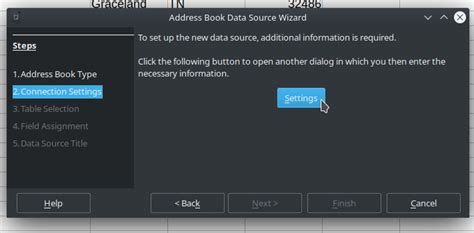 Libreoffice Address Label Merge From Spreadsheet Ryan And Debi