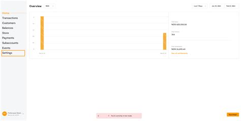 Webhooks And Why They Matter In Your Product The Flutterwave Blog