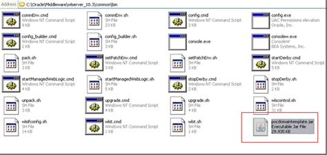 Soa With Oracle Installing Oracle Soa Suite With Soa Server And Bam Server Onhorizontal Domains
