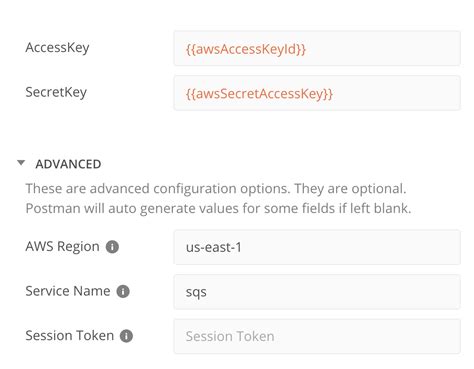 create aws signature with postman by valentin despa apis with