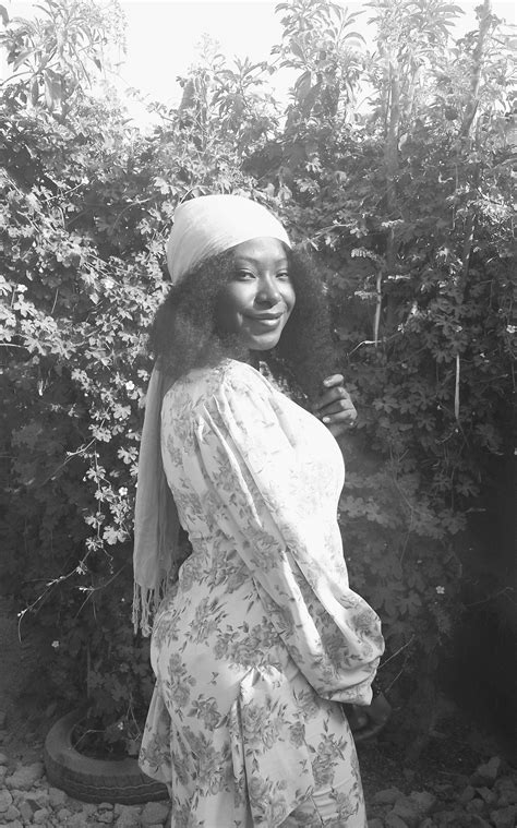 Keziah Ballat Medium