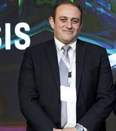 Congratulations To Hassan Mourad A Cybersecurity Guru Not Only In Egypt… Caisec