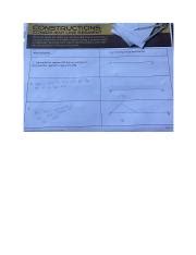 Constructing Congruent Line Segments A Step By Step Guide Course Hero