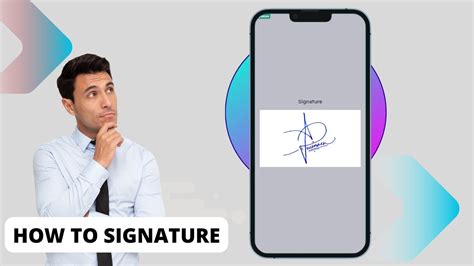 How To Add Signature Flutter Flutterflow Application Mobile