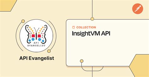 Insightvm Api Documentation Postman Api Network