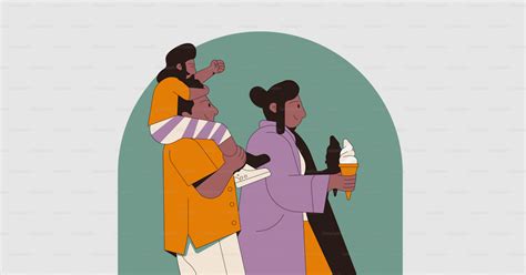 Unsplash의 가족 사진 이미지