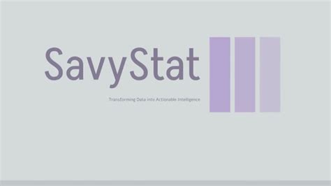 Saviour Dan On Linkedin Savystat Statistics Survey Ghana Spss