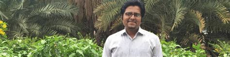 Qazi Arsalan Hamid Operation Head At Agile Enerzuna Technical