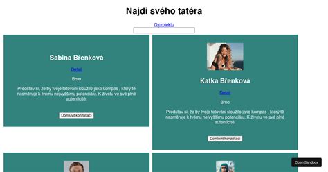 React Codesandbox