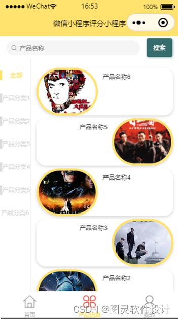 基于微信小程序的评分系统ssm腾讯小程序打分系统怎么做 Csdn博客