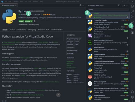 Python 3 Installation And Setup • Datagy