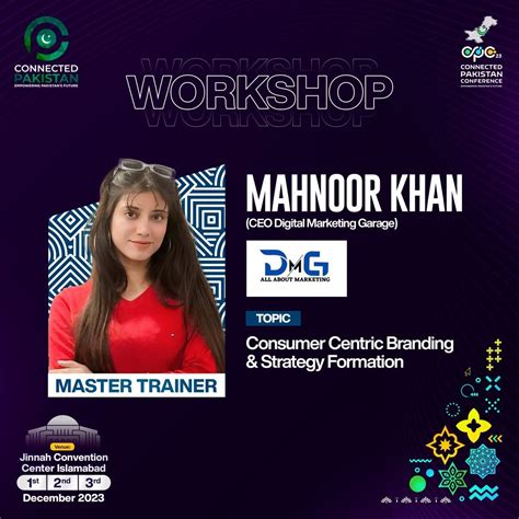 Mahnoor Khan On Linkedin Connected Pakistan