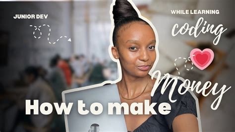 Unlock Your Coding Potential And Cash In 3 Ways To Make Money While