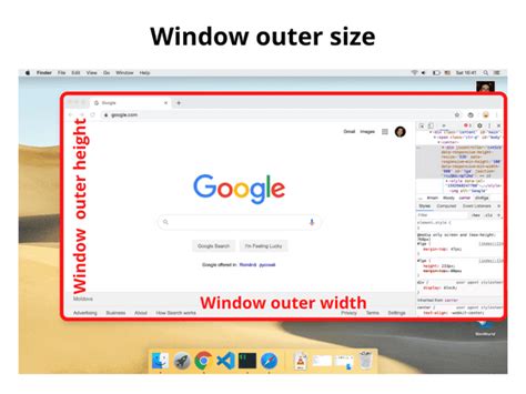 获取屏幕、窗口和网页尺寸 用javascript js获取屏幕宽度 csdn博客