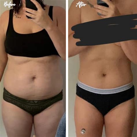 Lean Body Success Stories Lean Body Success Stories