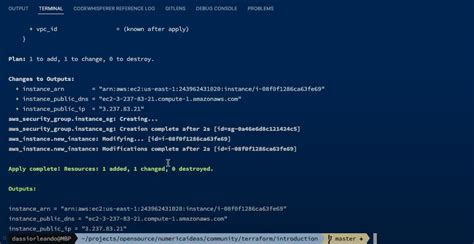 Introduction To Terraform