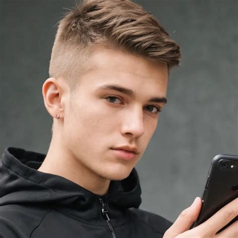 Chat with brad - text or voice, Enjoy AI Chat Free & Safe