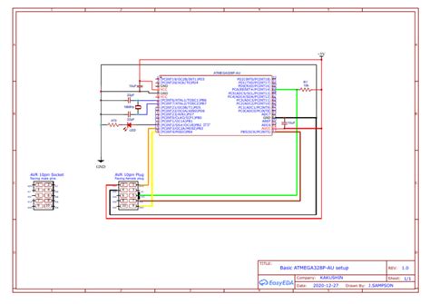 atmega328p au basic schematic kakushin pdf computer engineering