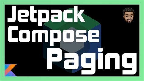Jetpack Compose Pagination Infinite Scroll Youtube