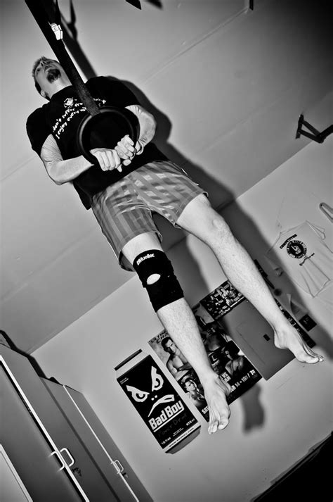 Thebatdojo Triangle Of Doom Part 1