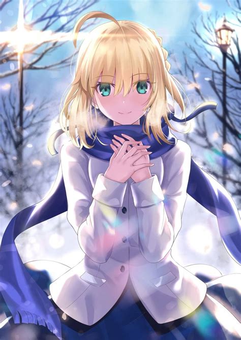 Artoria Pendragon (Saber) by Gabrielescala2306 on DeviantArt