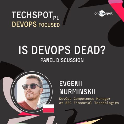 on the spot development on linkedin cloud devops systemsarchitect
