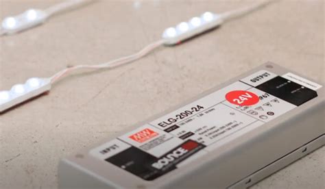 V Vs V The Definitive Guide Bounce LED