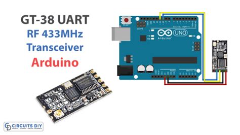 NRF L Wireless RF Transceiver Module Working Interface With Arduino UNO